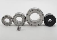China Yoke Type Track Rollers Bearings NUTR Series Full Complement Cylindrical Roller Set 35-110mm Shaft Diameter for sale