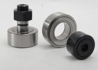 China Yoke Type Track Rollers Bearings NUTR Series Full Complement Cylindrical Roller Set 35-110mm Shaft Diameter for sale