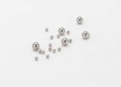 China De Ballen van het precisieroestvrije staal voor Precisietoepassingen Te koop