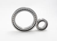 China SL1818 Series Semi Locating Cylindrical Roller Bearings 200-620mm Bore Full Complement Design for sale
