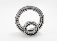 China SL1818 Series Semi Locating Cylindrical Roller Bearings 200-620mm Bore Full Complement Design for sale