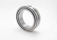 China SL01 4836 Double Row Full Complement Cylindrical Roller Bearing 180x225x45mm 275kN Dynamic Load for sale