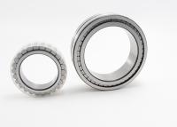 China SL01 4836 Double Row Full Complement Cylindrical Roller Bearing 180x225x45mm 275kN Dynamic Load for sale