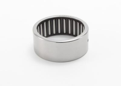 China J 65 Drawn Cup Caged Needle Bearing Open End Precision Needle Bearings for sale