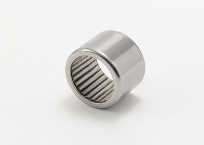 China Grease Drawn Cup Needle Roller Bearings Full Complement Shell Type Open Sealing SN68 for sale