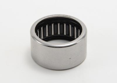 China BK1514 RS Radial Sealed Needle Bearings Grease Drawn Cup With A Closed End for sale