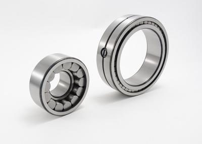 Cina I cuscinetti di ago normali di precisione di spazio hanno ingabbiato non il posizionamento sopportando NU2312E TVP2 in vendita