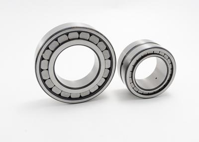 Cina Anello interno smontabile NU1018M1 della gabbia di precisione fila cilindrica d'ottone del cuscinetto a rulli di singola in vendita