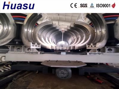 twin wall corrugated pipe