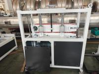 China Semi Automatic To Fully Automatic Options Spiral Pipe Making Machine Designed With Pipe Shape Customizable By Customer Needs Sample Or Drawing for sale