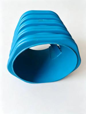 China Differentiated Corrugated Pipe Making Machine Equipment Supplier Partnered with Global Design Institutes for sale