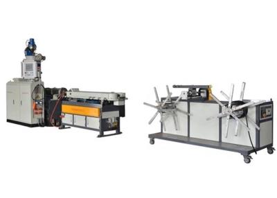 250mm doppel-wandiges DWC runzelten das Rohr, das Maschine herstellt