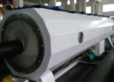 China La PCC acanaló la línea equipo de la protuberancia del tubo de la protuberancia del tubo del PE en venta