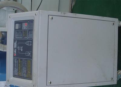 Cina Singola linea 300kg/H 90kW dell'estrusione del tubo dell'HDPE della vite 160MM in vendita