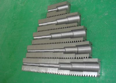China 25mm Diameter PVC PP Single Wall Corrugated Pipe Extrusion Line Production Line for sale
