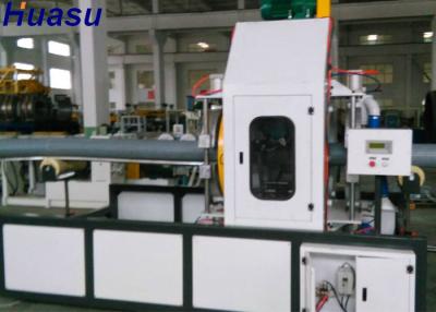 Китай Pe Pp мочит линию штранг-прессования трубы поставлять и транспорта продается