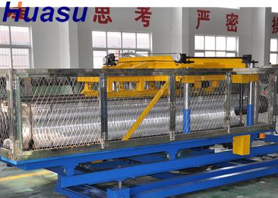 China PVC PE PP HDPE DWC Pipe Extrusion Line Water Gas Supply Irrigaation Corrugated Pipe for sale