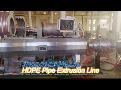 hdpe pipe extrusion line machine with weg motor siemens beide motor for pe pp hdpe pvc processing ma