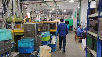 China Factory - Yimi (Guangzhou) Automotive Parts Co, Ltd