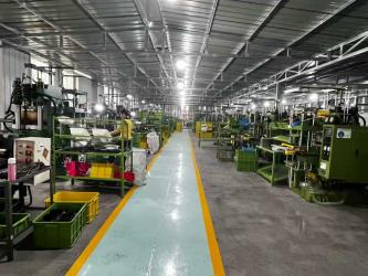 China Factory - Yimi (Guangzhou) Automotive Parts Co, Ltd