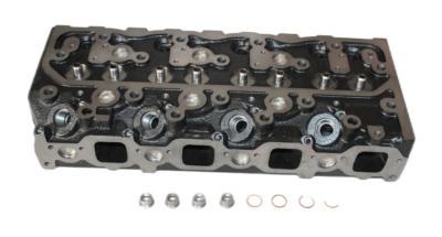 중국 NPR 4BD2 3.9L 실린더 헤드 8971030270 판매용