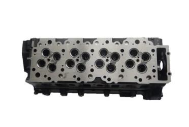 Китай БЛОК ASM CYL NPR 700P 4HK1 8980467211 продается