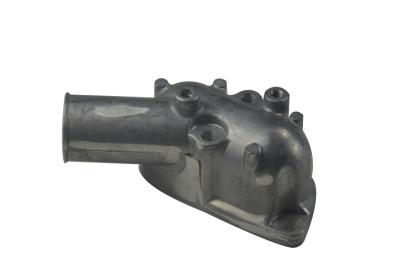 Cina Isozu Parti di raffreddamento auto Auto termostato copertura NPR 700P 4HE1 4HF1 8973727690 in vendita