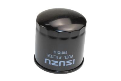 Китай ISUZU NHR NKR NPR 4JB1 4JA1 4HF1 4BD1 4BE1 ФИЛТЕР топлива 5-87610011-0 продается