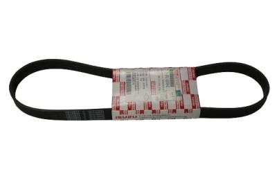 중국 ISUZU NPR 4HK1 ELF 벨트 5-87610058-0 5876100580 8980031870 판매용
