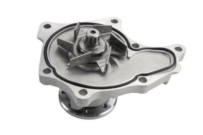 Cina ISUZU NKR 4JB1 4JA1 4JH1 4JG2 Pompa d'acqua 5876100880 8971050125 8971233300 8970627963 in vendita