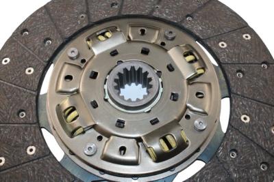 Cina NPR MYY5T 4HG1 4HF1 4JH1 14#300 Disco di frizione auto 8973771490 5876100492 8973203550 in vendita
