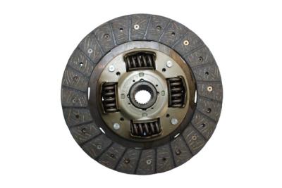China ISUZU NHR 6 6 DISC CLUTCH ISD104US 8972319680 8970426830 5876100010 8970113091 for sale