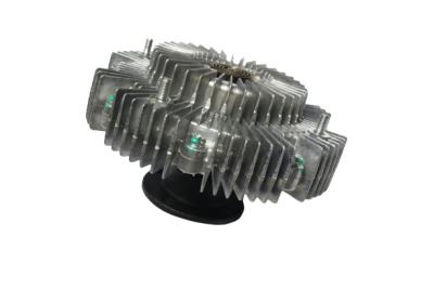 Κίνα ISUZU DMAX 4JA1 4JH1 ΚΛΥΤΣ ΚΟΥΛΙΝΓ ΦΑΝ 8-97302291-0 8973022910 προς πώληση