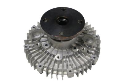 China ISUZU FVR32 6HE1 Koppelventilator 8943940111 Te koop