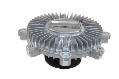 중국 ISUZU NKR94T 4JG2 클러치 냉각 팬 8971297350 8970946610 판매용