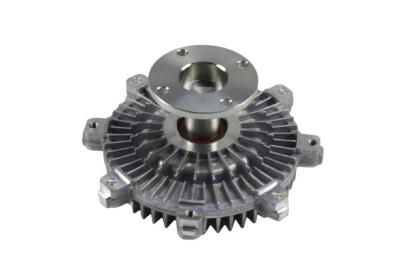 Κίνα ISUZU NPR 600P 4KH1 4JH1 FAN CLUTCH 8971285310 προς πώληση