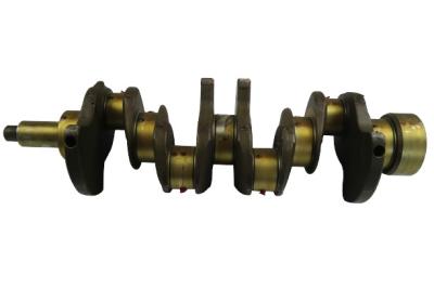 中国 ISUZU NPR 4BD1 クランクスhaft (CAST IRON) 5123101890 販売のため