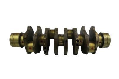 中国 ISUZU 700P 4HK1 4HE1 クランクスhaft (CAST IRON) 8980292700 8973525340 8971654830 販売のため