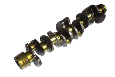 中国 ISUZU FVR 6HE1 クランクスhaft 5878520251 販売のため