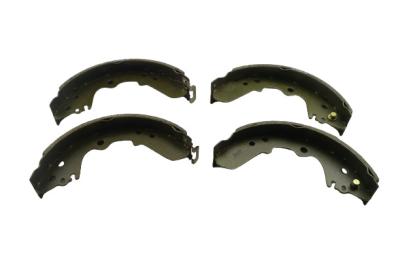 China ISUZU TFR 4*2 SHOE BRK RR 8944797060 8943400260 350213005 for sale