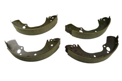 China ISUZU UCS17 4ZE1 TFS4*4 SHOE BRK RR 8971911080 8971132180 for sale