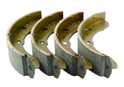China ISUZU NHR KY BRAKE PADS 8941346451 3501120A for sale