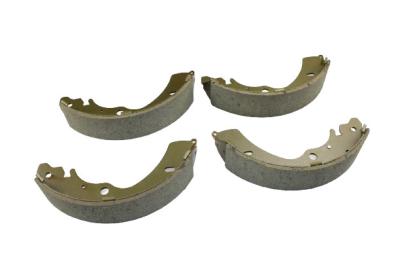 China ISUZU DMAX 4X2 BRAKE SHOES 8973026350 8973682541 for sale