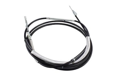 China ISUZU NPR 4HE1 MYY6P CABLE PARKING BRK 8973505361 for sale