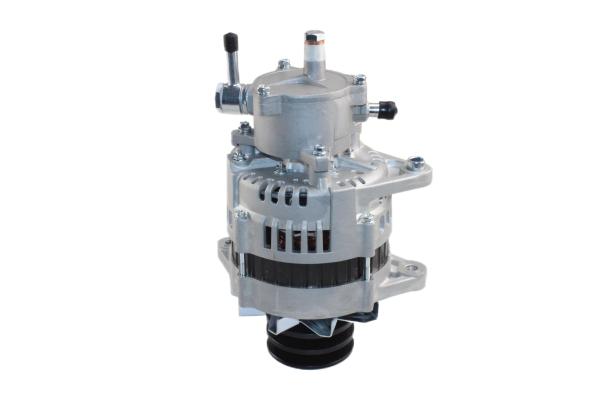 Quality ISUZU 4HJ1 4HF1 ALTERNATOR 8971160081 for sale