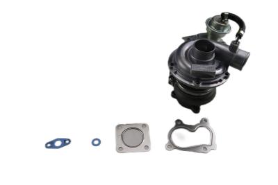 China TURBOLADER ASM 8973659480 van ISUZU 4JH1 4JG2 TFR Te koop