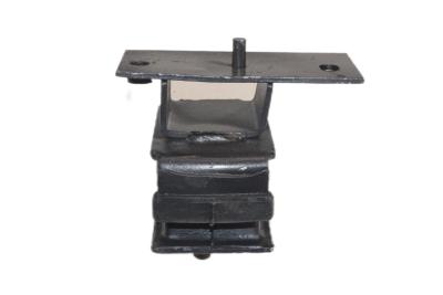 China ISUZU NPR71 4HF1 4HG1 RUBBER ENG VOET F LH 8972016710 Te koop