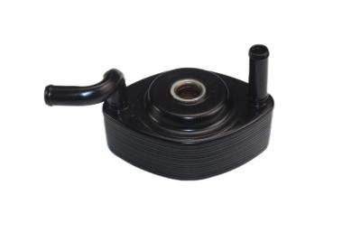Китай ISUZU NPR 4JG2 ОХЛАДИТЕЛЬ АСМ МАСЛО 8971447160 продается
