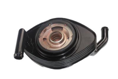 中国 ISUZU TFR55 4JB1 クーラー ASM オイル 8971003120 8971690431 販売のため