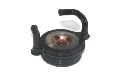 中国 ISUZU TFR54 4JA1 クーラー ASM オイル 8943112221 販売のため